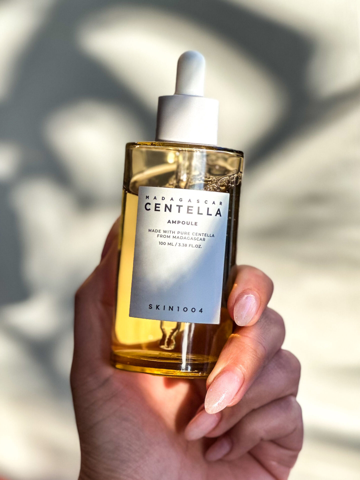Skincare ingrediënt | Centella Asiatica ⋆ Beautylab.nl